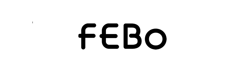 FEBo - 飛柏創意